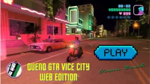 Play GTA Vice City Online Free in Browser – No Download | Quenq - Quenq ...